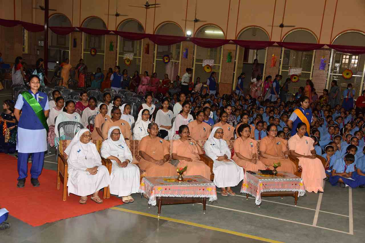 Management Day 2023 (3) – Sophia Senior Secondary School