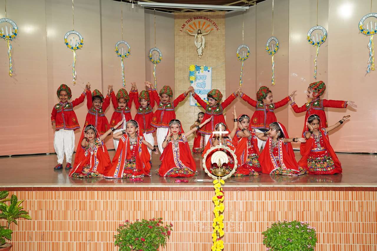 Retirement Function of Shri Harilal ji and Shri Sua Lal Ji (12 ...