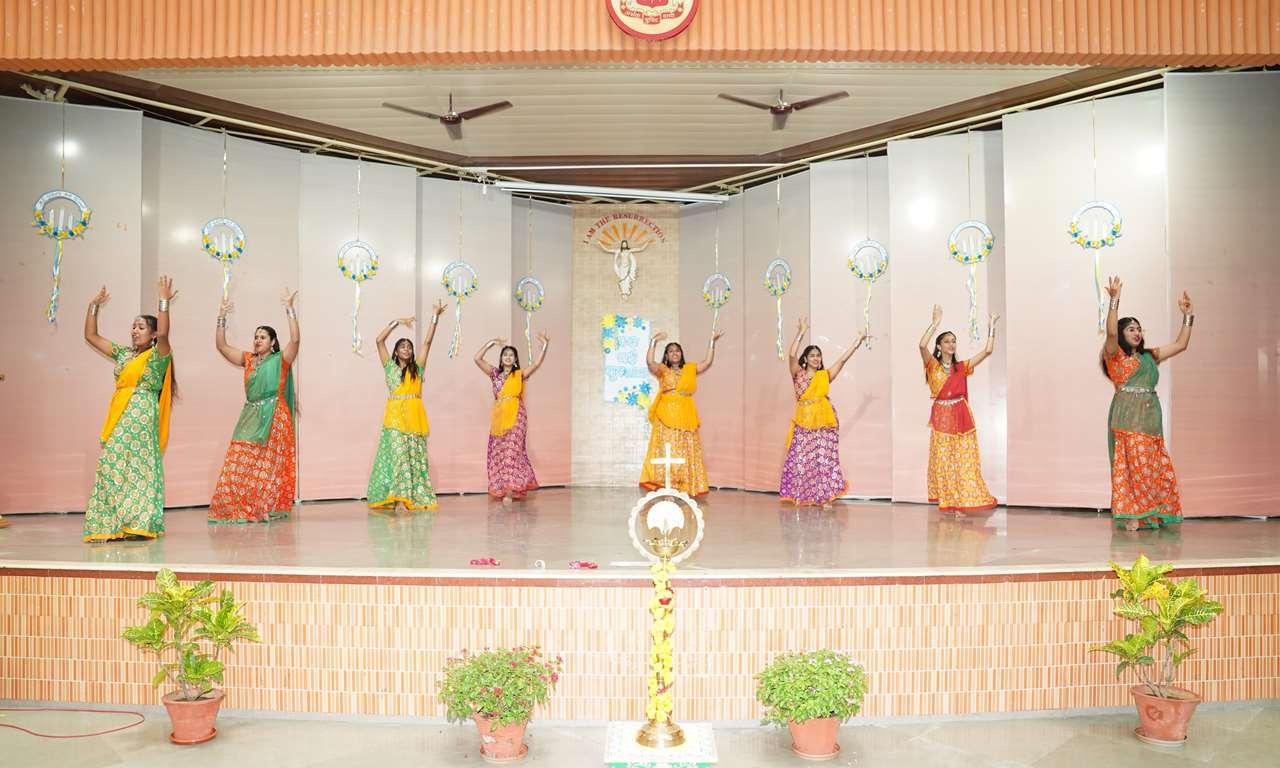 Retirement Function of Shri Harilal ji and Shri Sua Lal Ji (27 ...