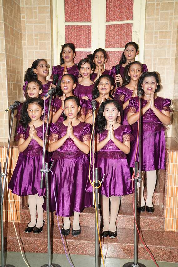 Retirement Function of Shri Harilal ji and Shri Sua Lal Ji (7) – Sophia ...