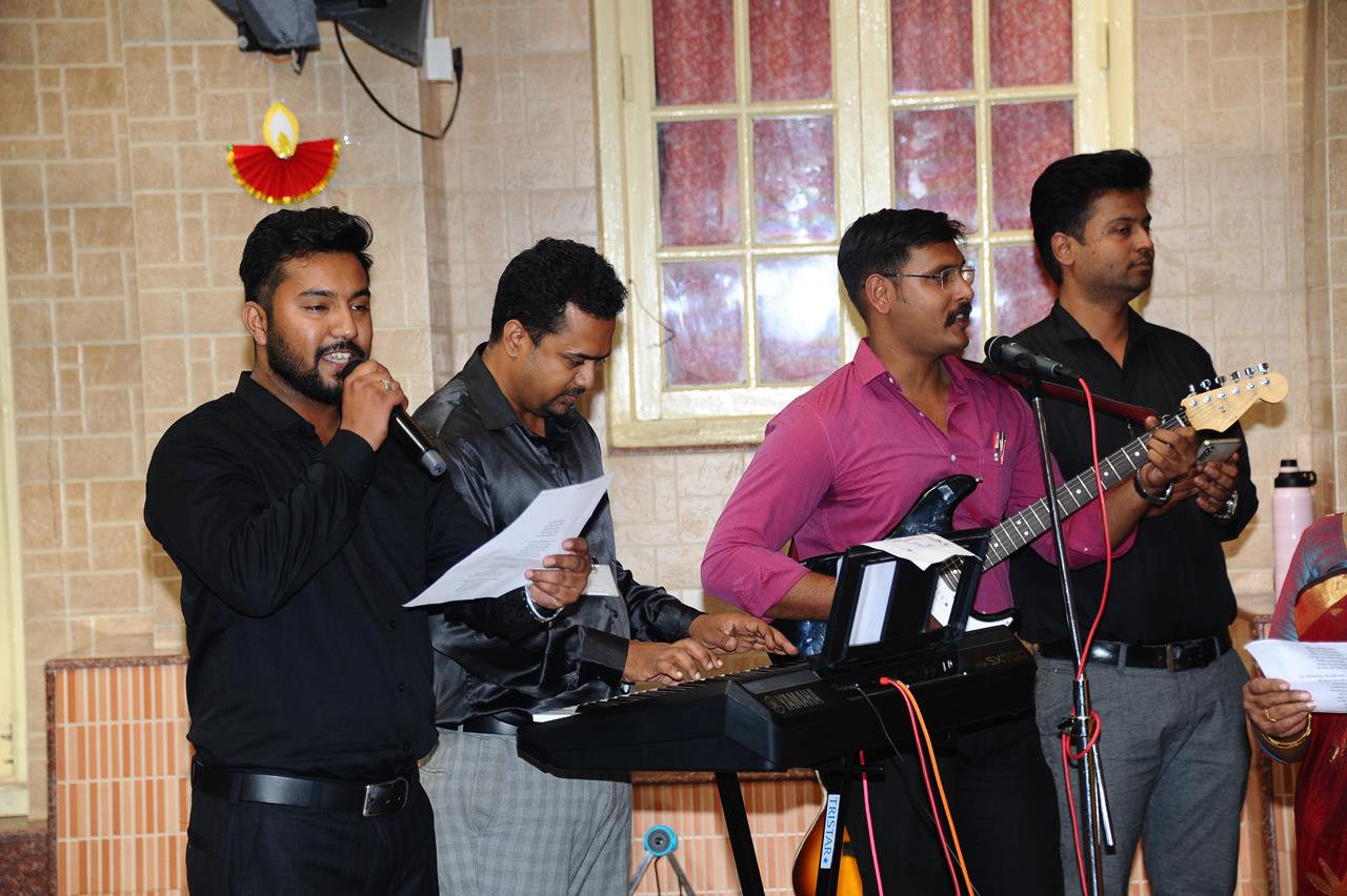 Retirement Celebration of Mrs Toshniwal (25) – Sophia Senior Secondary ...